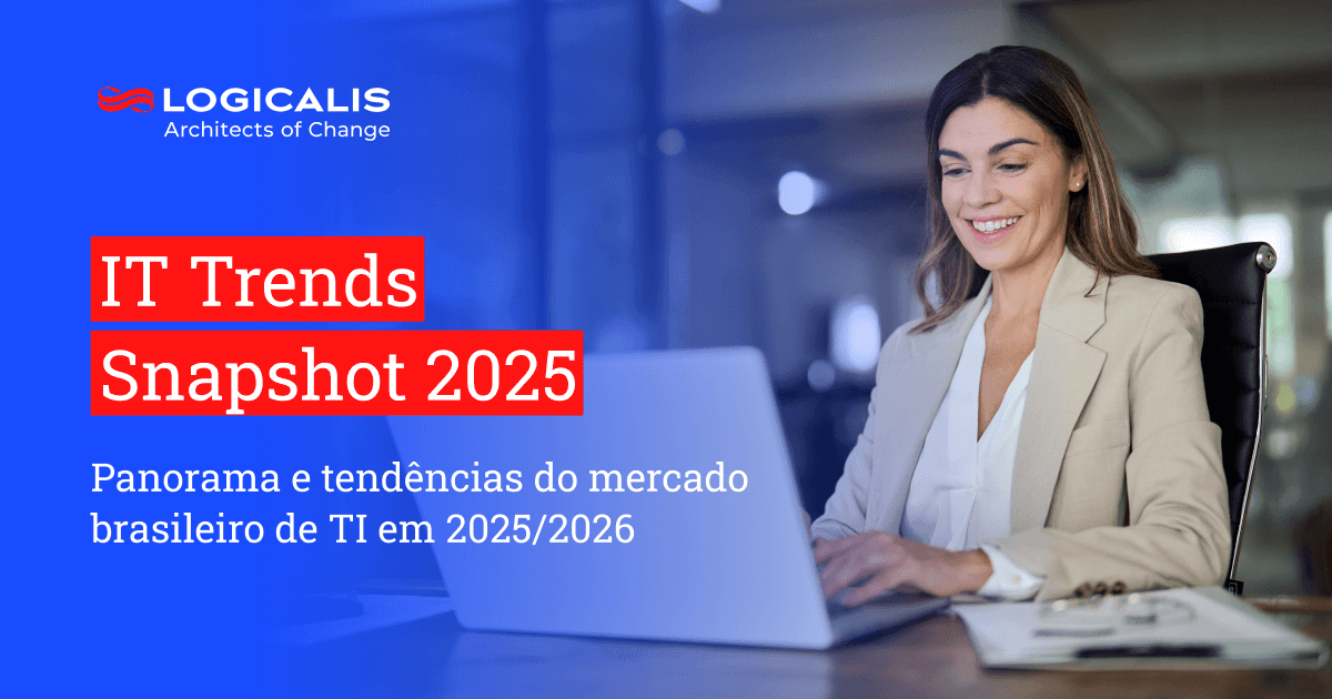 IT Trends Snapshot 2025